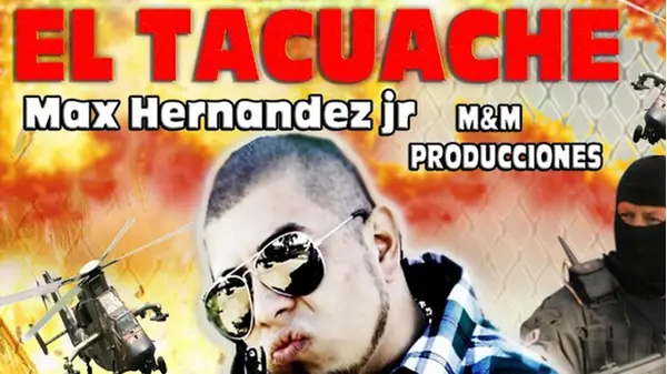 El Tacuache | Xumo Play