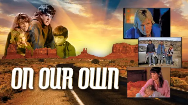 On Our Own | Xumo Play
