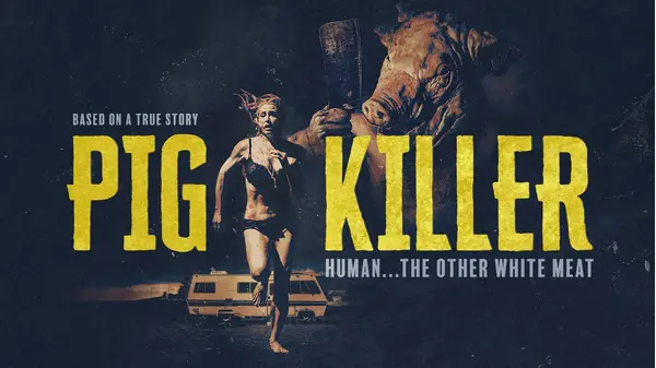 Pig Killer | Xumo Play