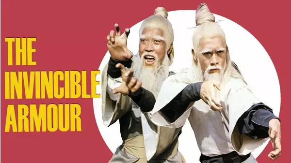 Invincible Armour - Wu Tang Collection TV | Xumo Play