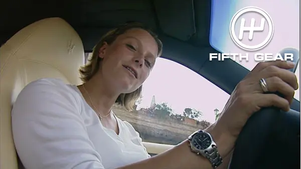 Season 4 Episode 6 - Fifth Gear | Xumo Play