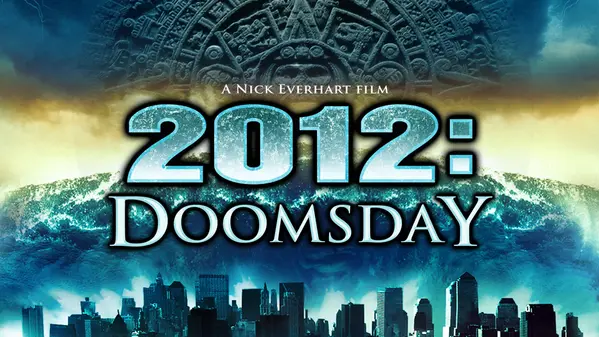 2012: Doomsday | Xumo Play