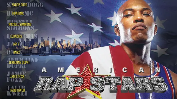American Rap Stars | Xumo Play