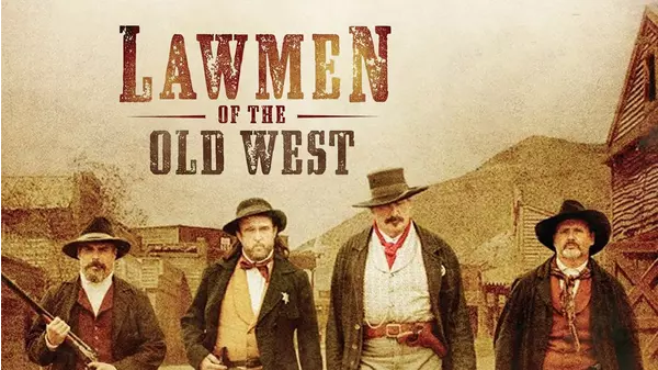 Lawmen of the Old West | Xumo Play