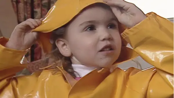 Rain - Teletubbies | Xumo Play