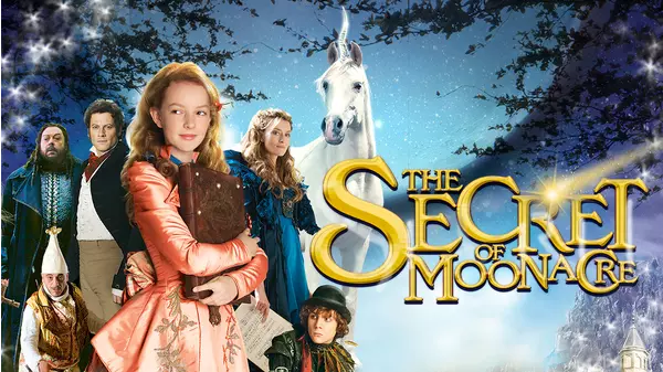 The Secret of Moonacre - Xumo Free Family Movies | Xumo Play