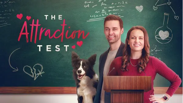 The Attraction Test | Xumo Play