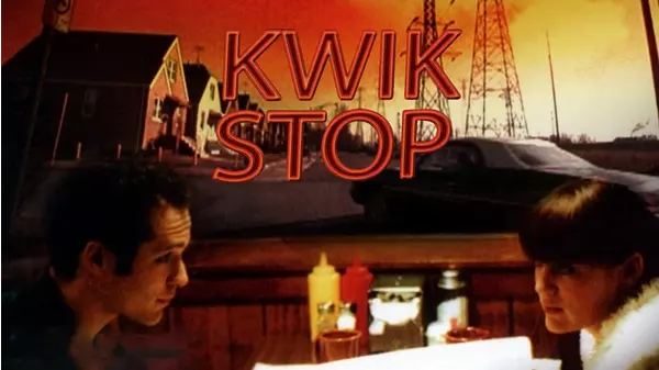 Kwik Stop | Xumo Play