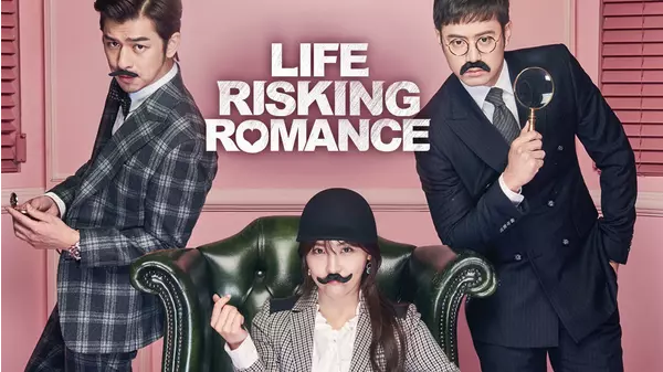 Life Risking Romance | Xumo Play