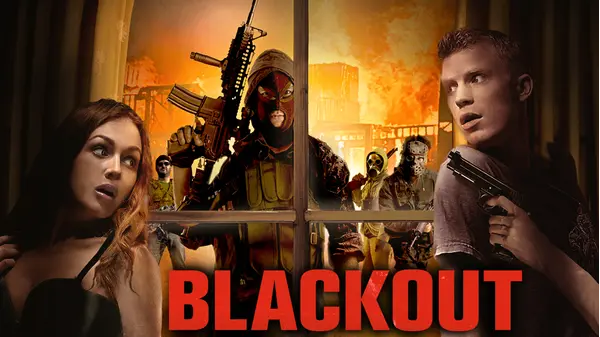 Blackout | Xumo Play