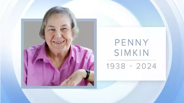 Penny Simkin, mother of the doula movement, dies at 85 - TODAY All Day ...