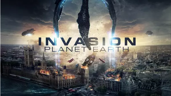 Invasion Planet Earth | Xumo Play