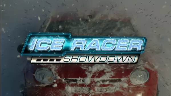 Ice Racer Showdown | Xumo Play