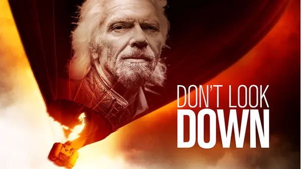 Don't Look Down | Xumo Play