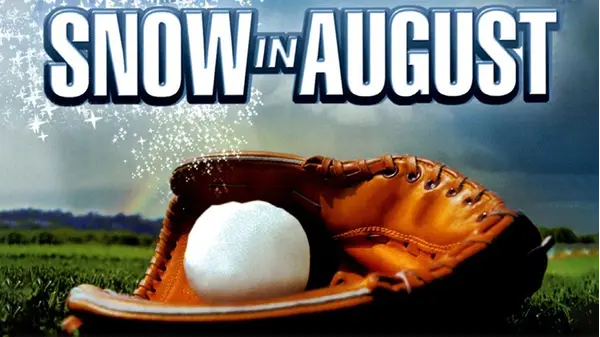 Snow in August | Xumo Play