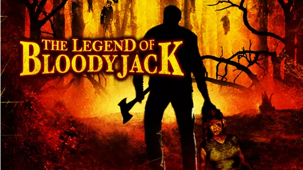 The Legend of Bloody Jack | Xumo Play