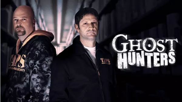 Camp Fear - Ghost Hunters Channel | Xumo Play