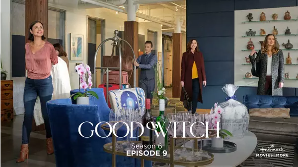 The Loft - Hallmark Movies & More | Xumo Play