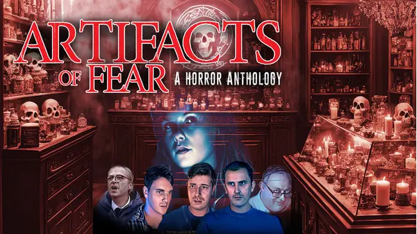 Artifacts of Fear | Xumo Play