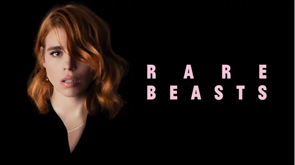 Rare Beasts | Xumo Play