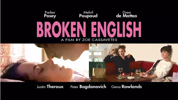 Broken English | Xumo Play