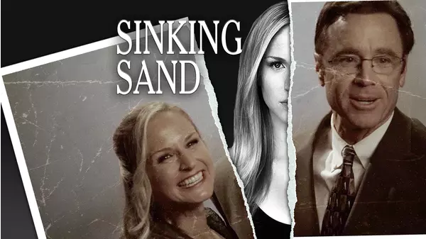 Sinking Sand | Xumo Play
