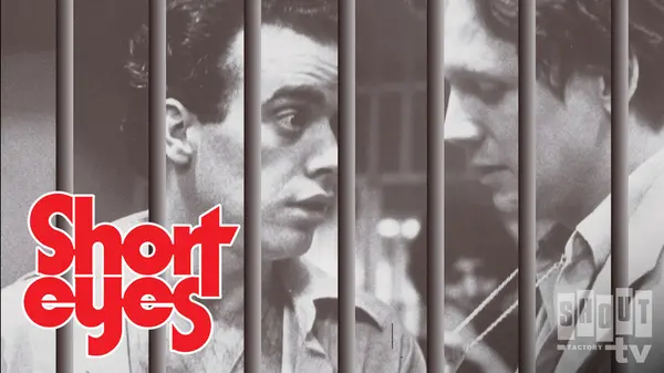 Short Eyes | Xumo Play