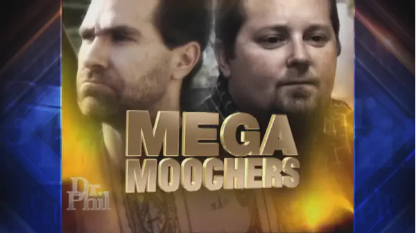 Mega Moochers - Dr. Phil | Xumo Play