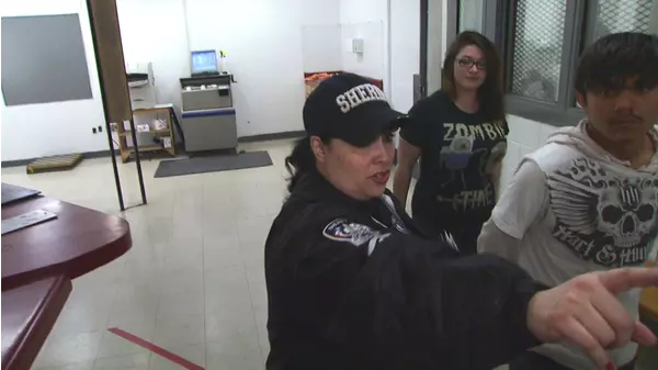 Heart to Heart - REELZ Famous & Infamous | Xumo Play