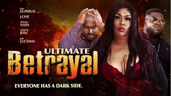 Ultimate Betrayal - Maverick Black Cinema | Xumo Play