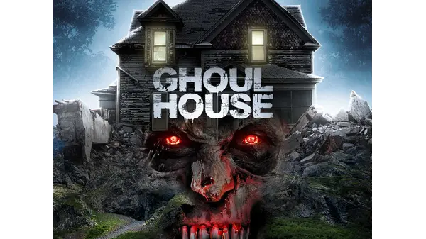 Ghoul House | Xumo Play