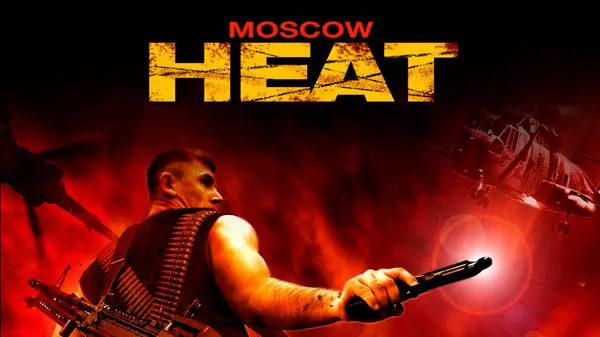Moscow Heat | Xumo Play