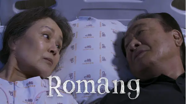 Romang - NEW Korean MOVIES & SERIES | Xumo Play