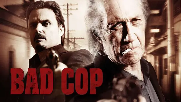 Bad Cop - Xumo Free Action Movies | Xumo Play