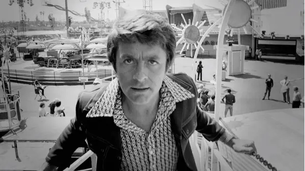 Bill Bixby - REELZ Famous & Infamous | Xumo Play