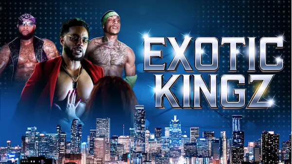 Exotic Kingz | Xumo Play