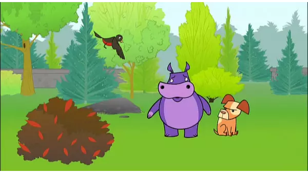 Camouflage - Xumo Free Kids TV | Xumo Play
