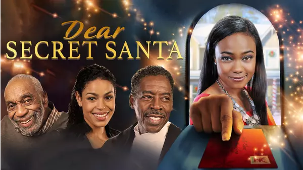 Dear Secret Santa | Xumo Play