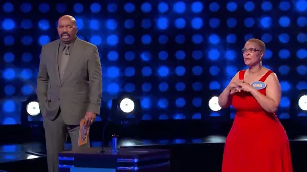The Johnson family scores all #1 answers! Enough for $20K? - Family ...