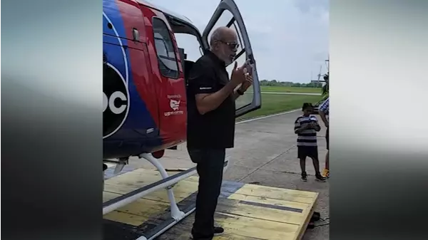 Chopper 6 pilot Monroe Smith remembered for his service to community ...