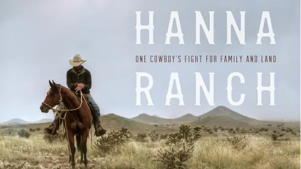 Hanna Ranch | Xumo Play