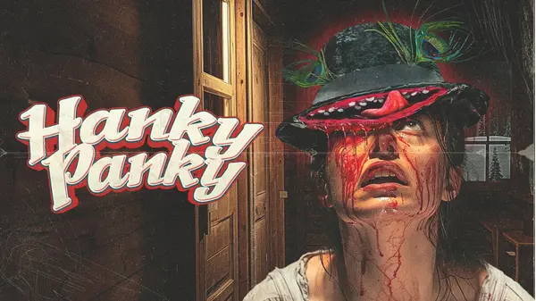 Hanky Panky | Xumo Play