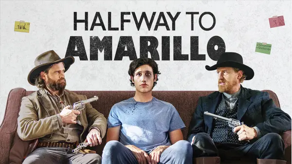 Halfway to Amarillo | Xumo Play