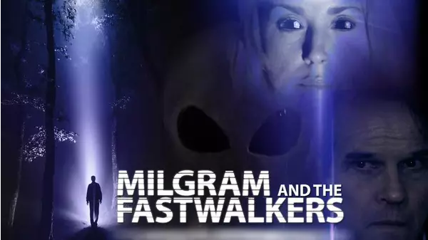 Milgram and the Fastwalkers | Xumo Play