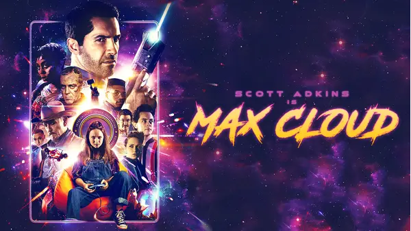 Max Cloud | Xumo Play