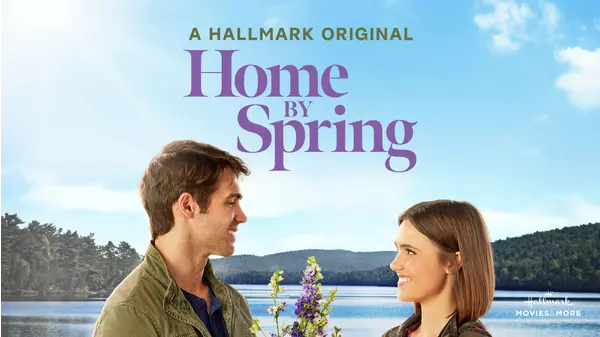 Home by Spring - Hallmark Movies & More | Xumo Play
