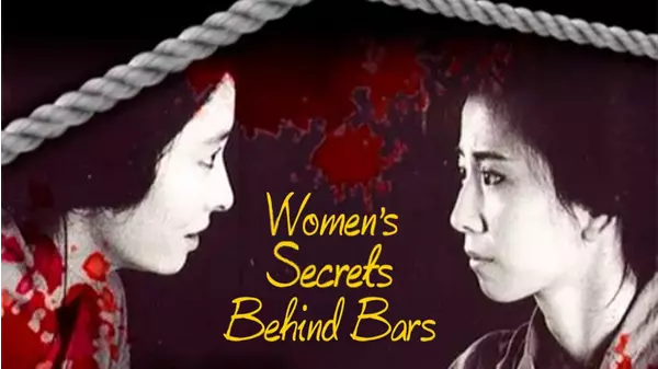 Women's Secrets Behind Bars | Xumo Play