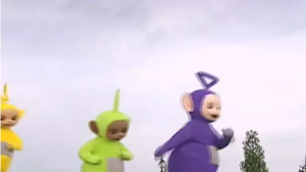 Piglets - Teletubbies | Xumo Play