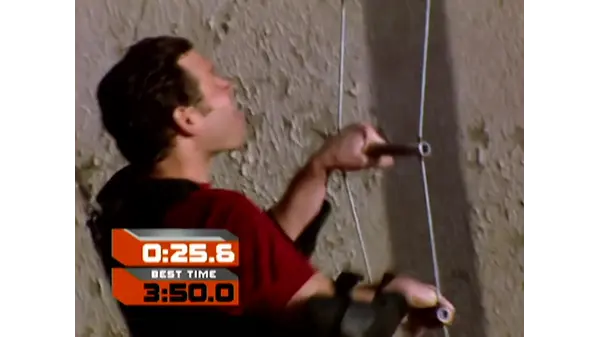 Episode 9 - Fear Factor | Xumo Play