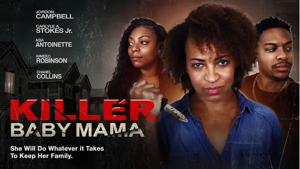 Killer Baby Mama | Xumo Play